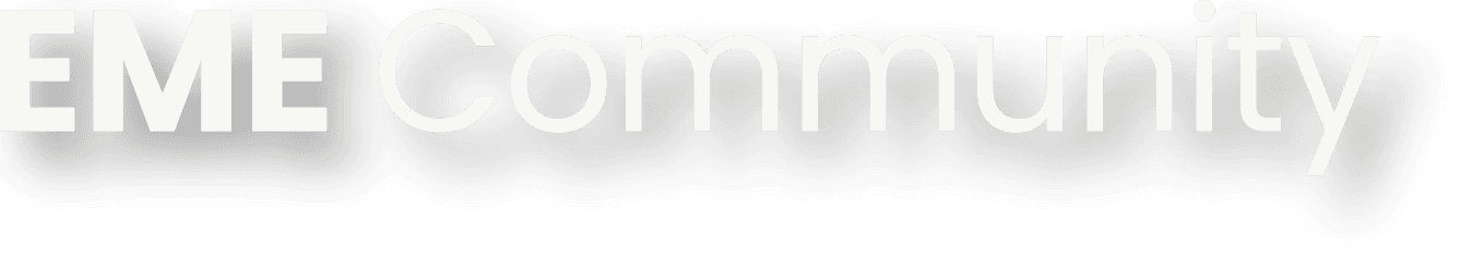 Join the Energy Medicine Europe Community